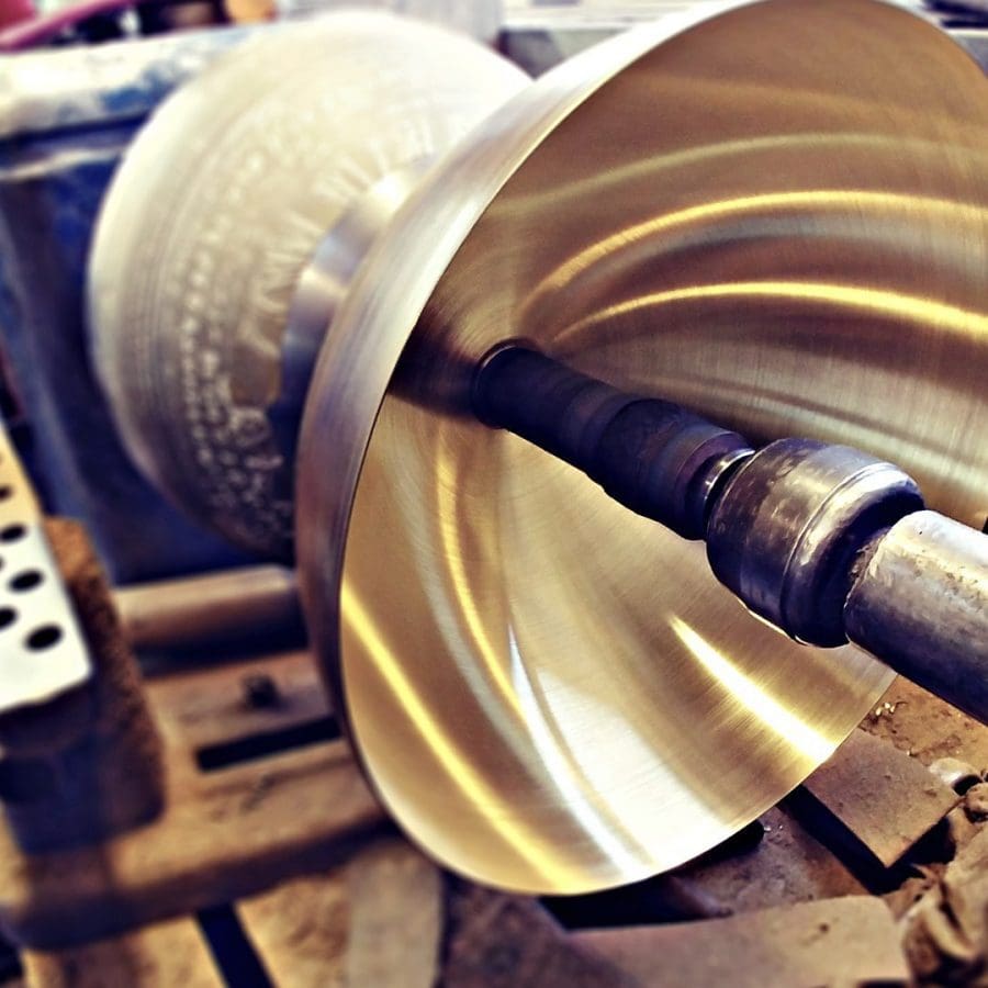 Metal Spinning Advantages and Disadvantages | Excell Metal Spinning Ltd ...
