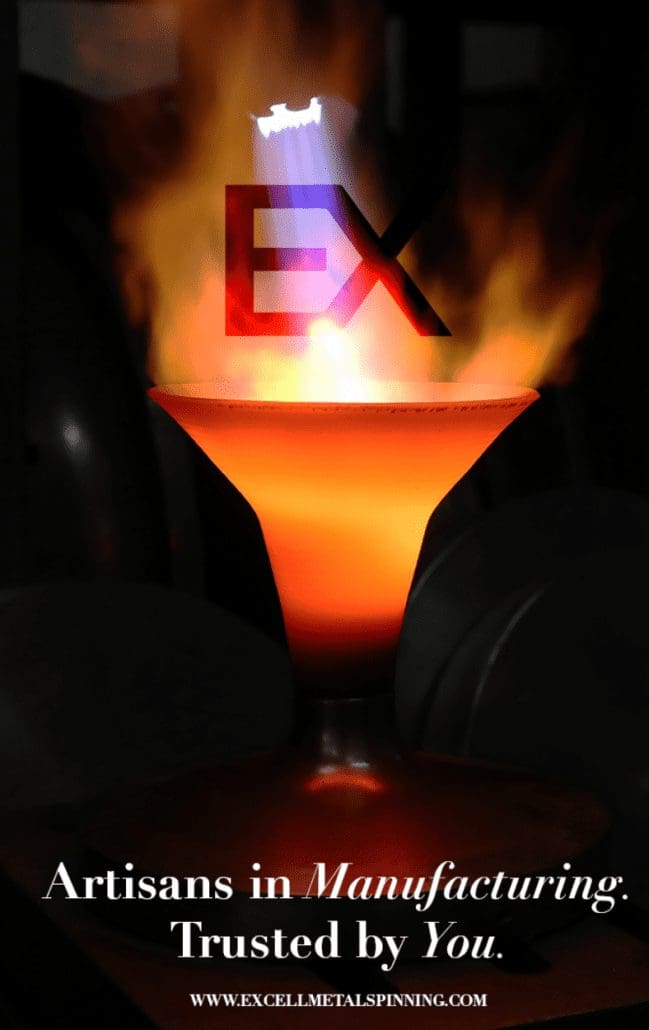 Metal Spinning for the Oil and Gas Industry Metal Spinning for the Oil ...