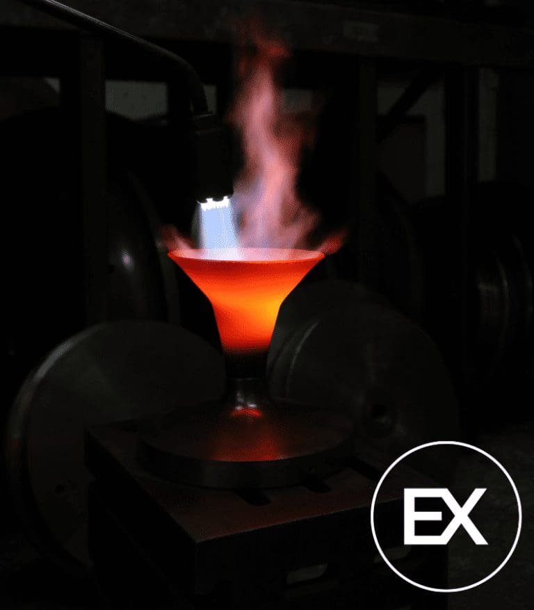Metal Spinning for the Oil and Gas Industry Metal Spinning for the Oil ...
